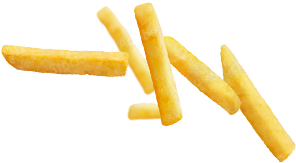 Die Leckere-NRW-Fritte - Lecker Fritten - Die Leckere-NRW-Fritte